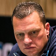 Nikolai Markov | World Poker Tour