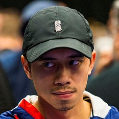 Daniel Le | World Poker Tour