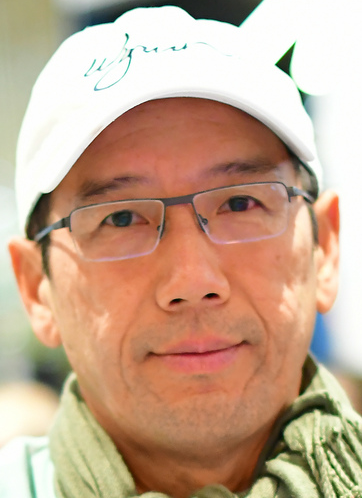 Alberto Ah Line | World Poker Tour