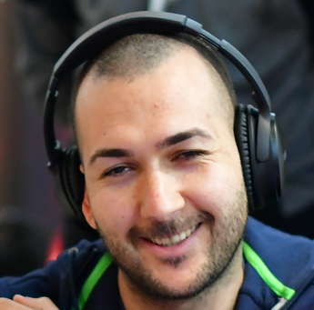 Boris Kolev | World Poker Tour