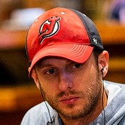 Daniel Chambers | World Poker Tour