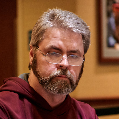 Keith Sims | World Poker Tour