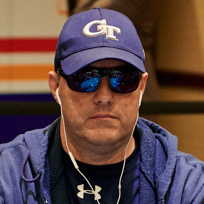 Jack Sumner | World Poker Tour