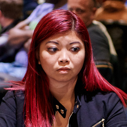 Angel Vu | World Poker Tour