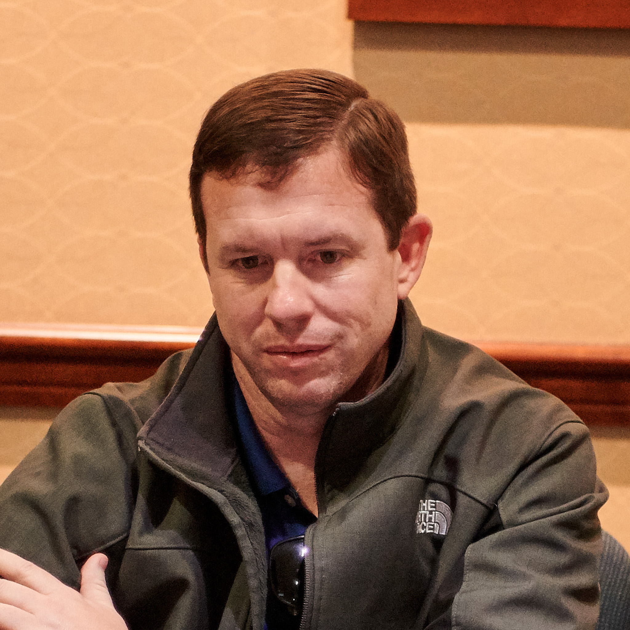 John Tkac | World Poker Tour