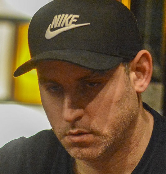 Jon Cantor | World Poker Tour