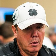 Rodger Johnson | World Poker Tour