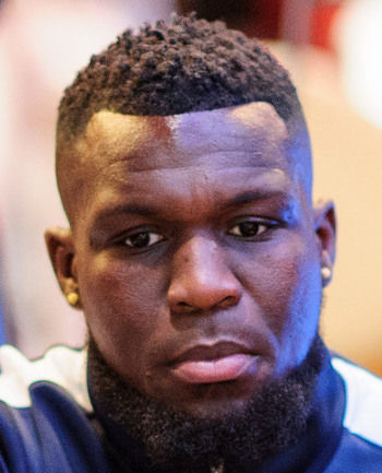 Royston Drenthe | World Poker Tour