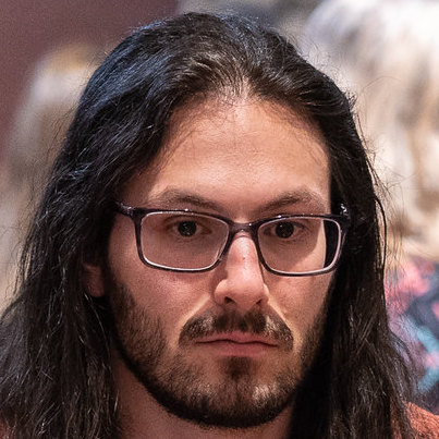 Joshua Levin | World Poker Tour