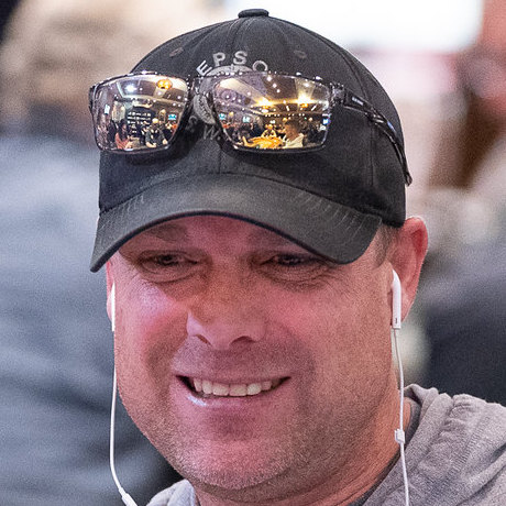 Mace Reed | World Poker Tour