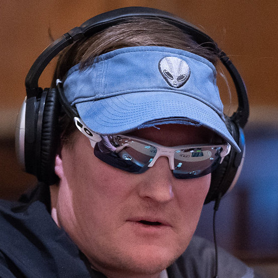 Andrew Peragal | World Poker Tour