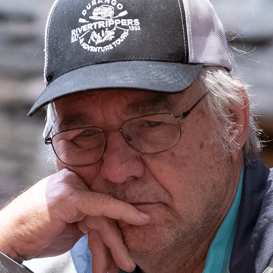 Albert Hart | World Poker Tour