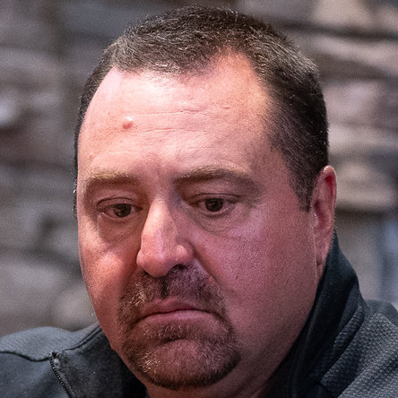 Michael Monetti | World Poker Tour