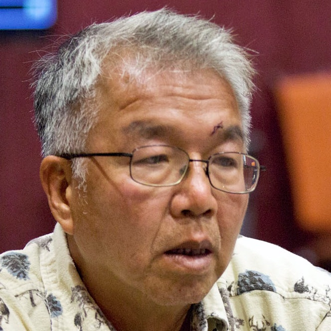 Andy Truong | World Poker Tour