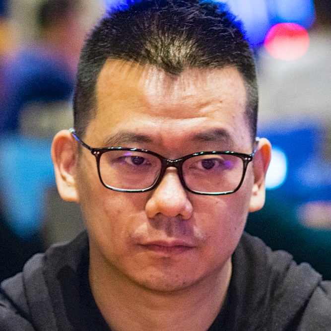 Yan Shing Tsang | World Poker Tour