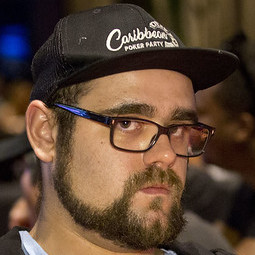 Marius Meier | World Poker Tour