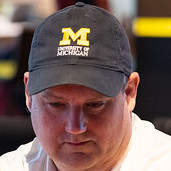 Gregory Brewer | World Poker Tour