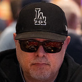 Brian Potashnik | World Poker Tour