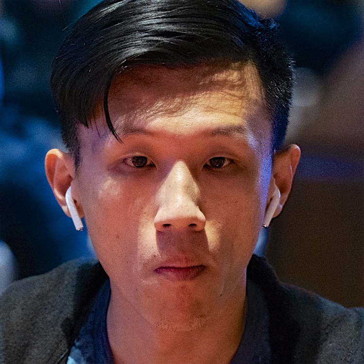 Albert Ng | World Poker Tour