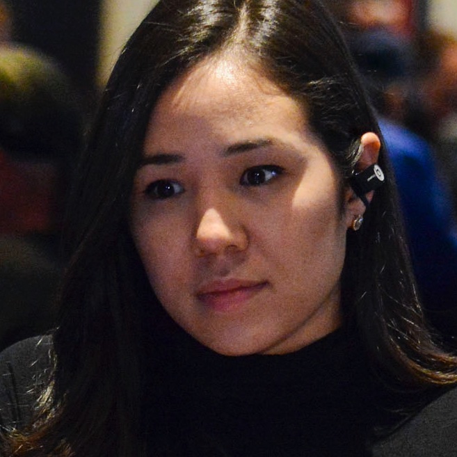 Jennifer Haselton | World Poker Tour