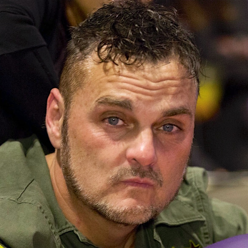 John Orth | World Poker Tour