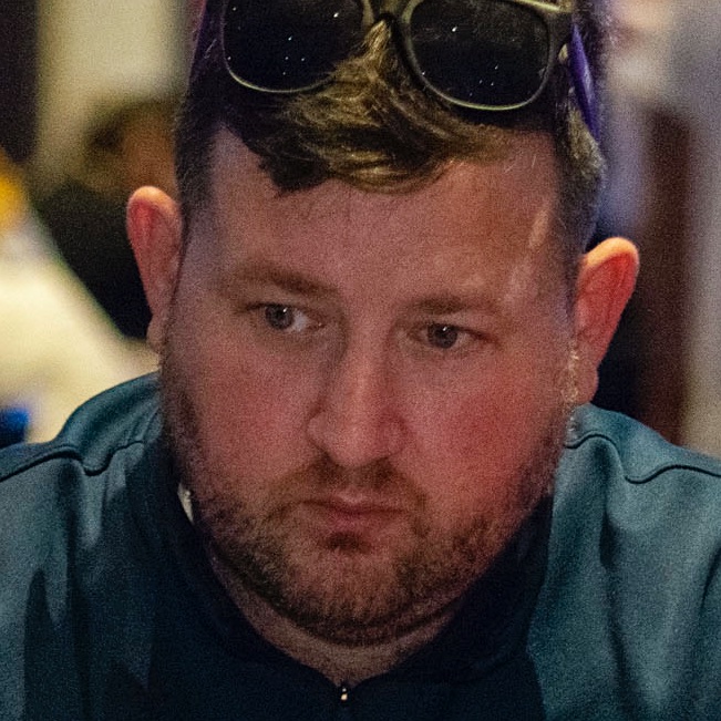 Ken O’Donnell | World Poker Tour