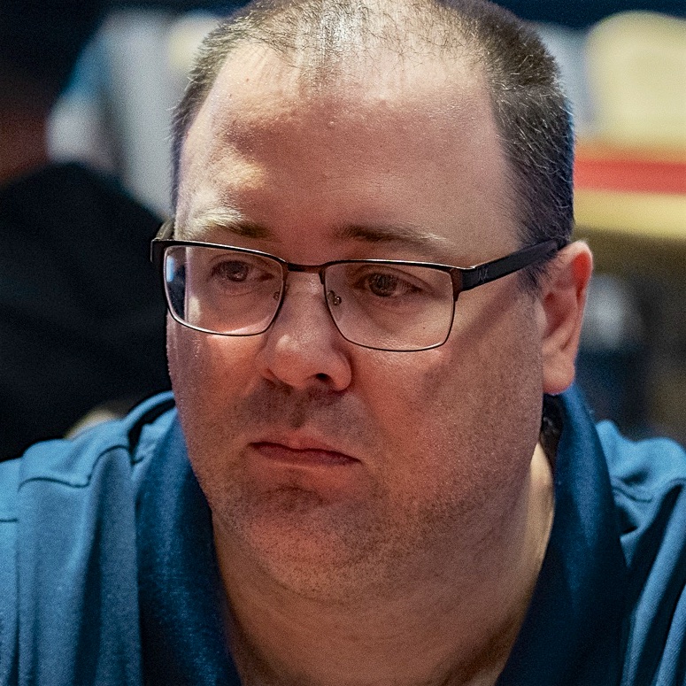 Michael Senter | World Poker Tour