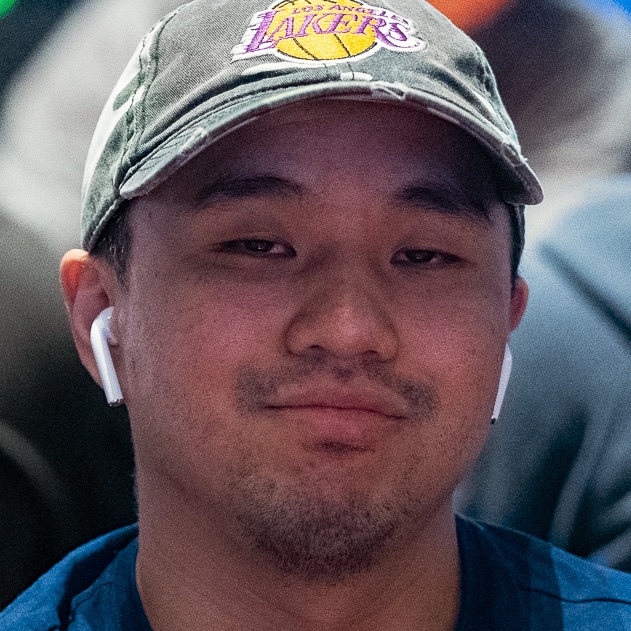 Michael Ung | World Poker Tour