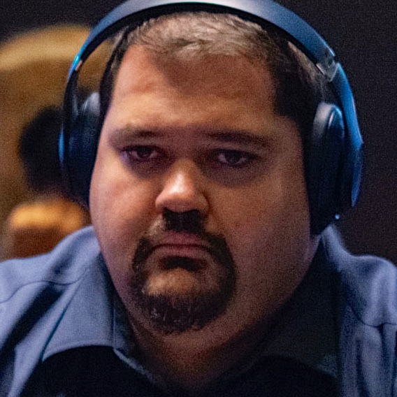 Robert Guidry | World Poker Tour