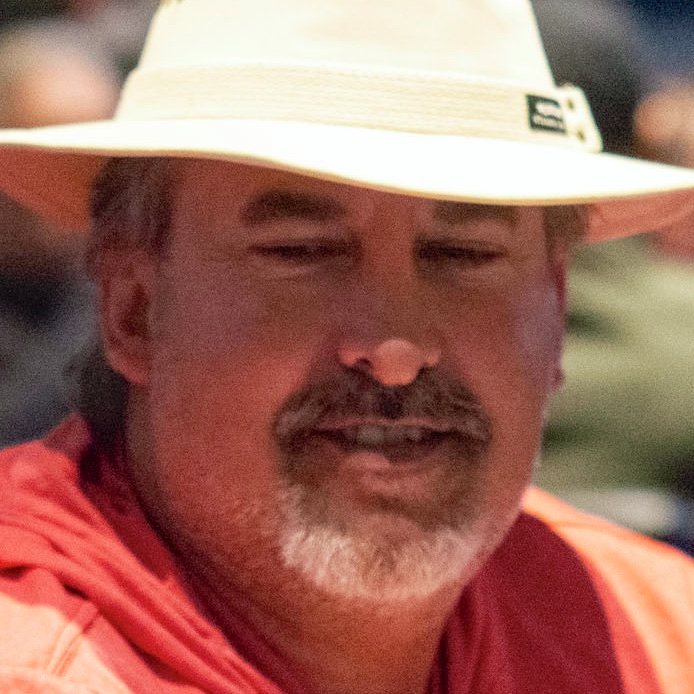 Tim Burden | World Poker Tour