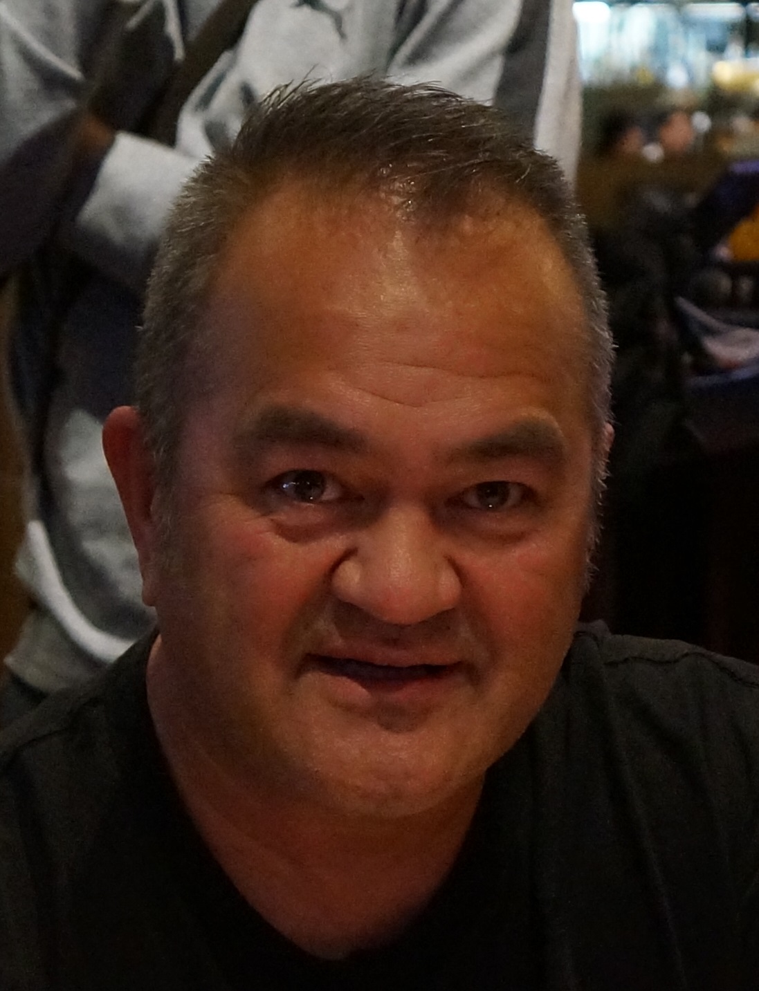 Tom Taniwha | World Poker Tour