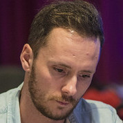 Laszlo Molnar | World Poker Tour
