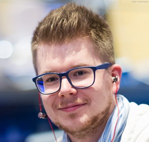 Tim Beyer | World Poker Tour