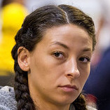 Angelina Rich | World Poker Tour