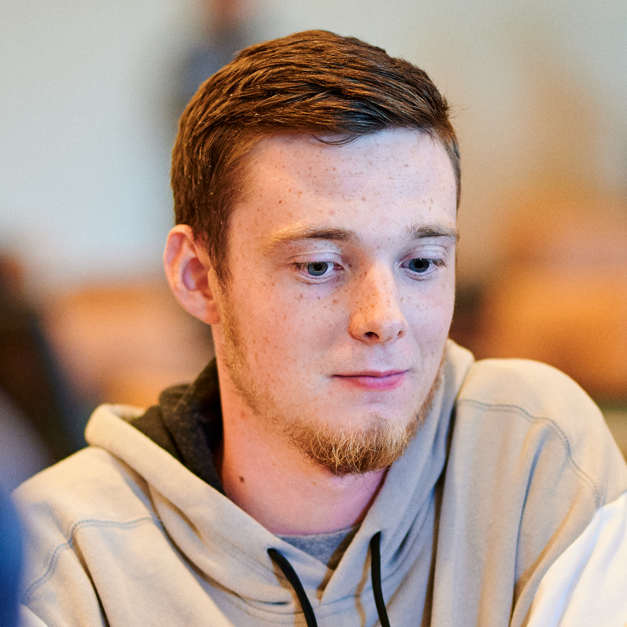Alex Mulvey | World Poker Tour