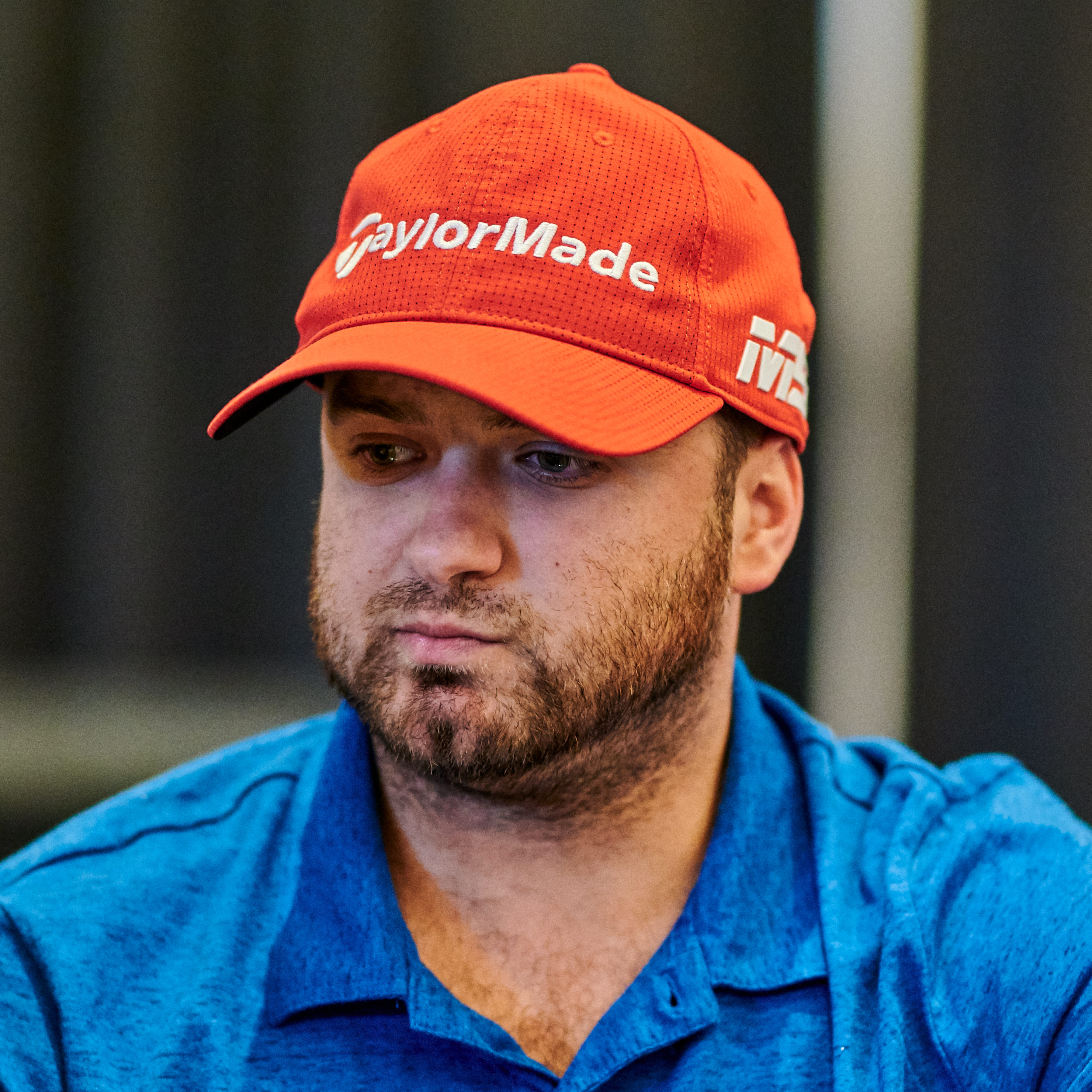 Endri Foto | World Poker Tour