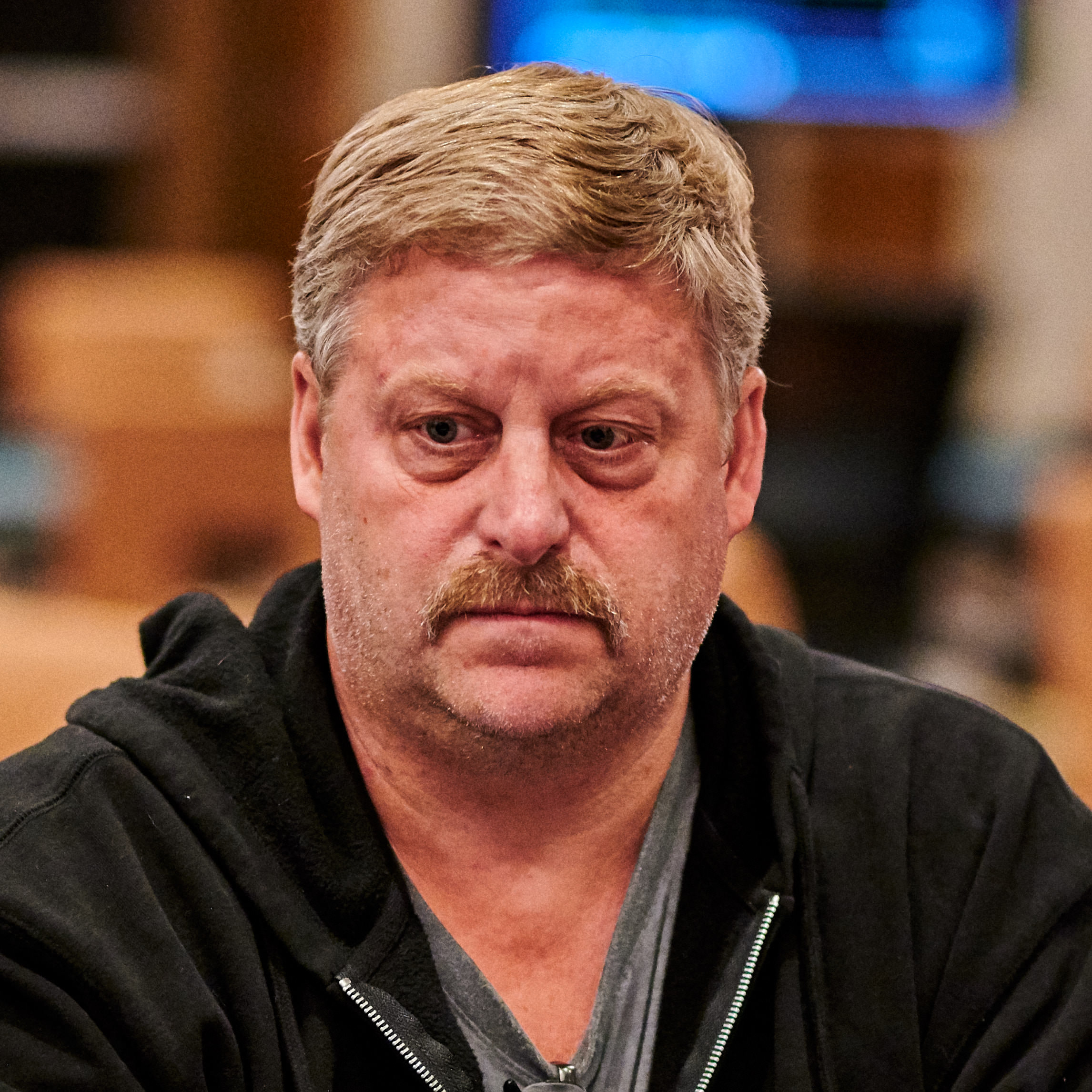 Fred Bartlett | World Poker Tour