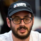 Jason Bral | World Poker Tour
