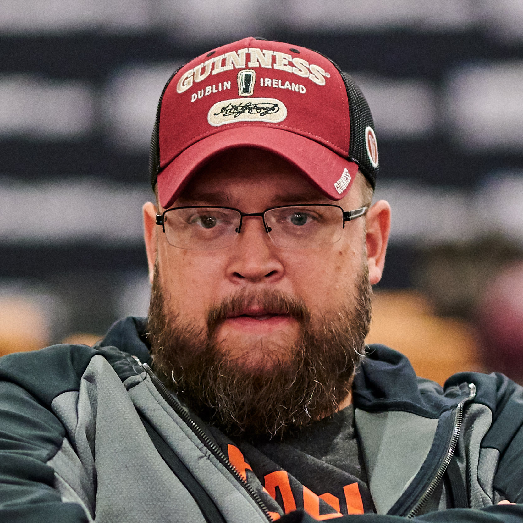 Jim VanDemark | World Poker Tour