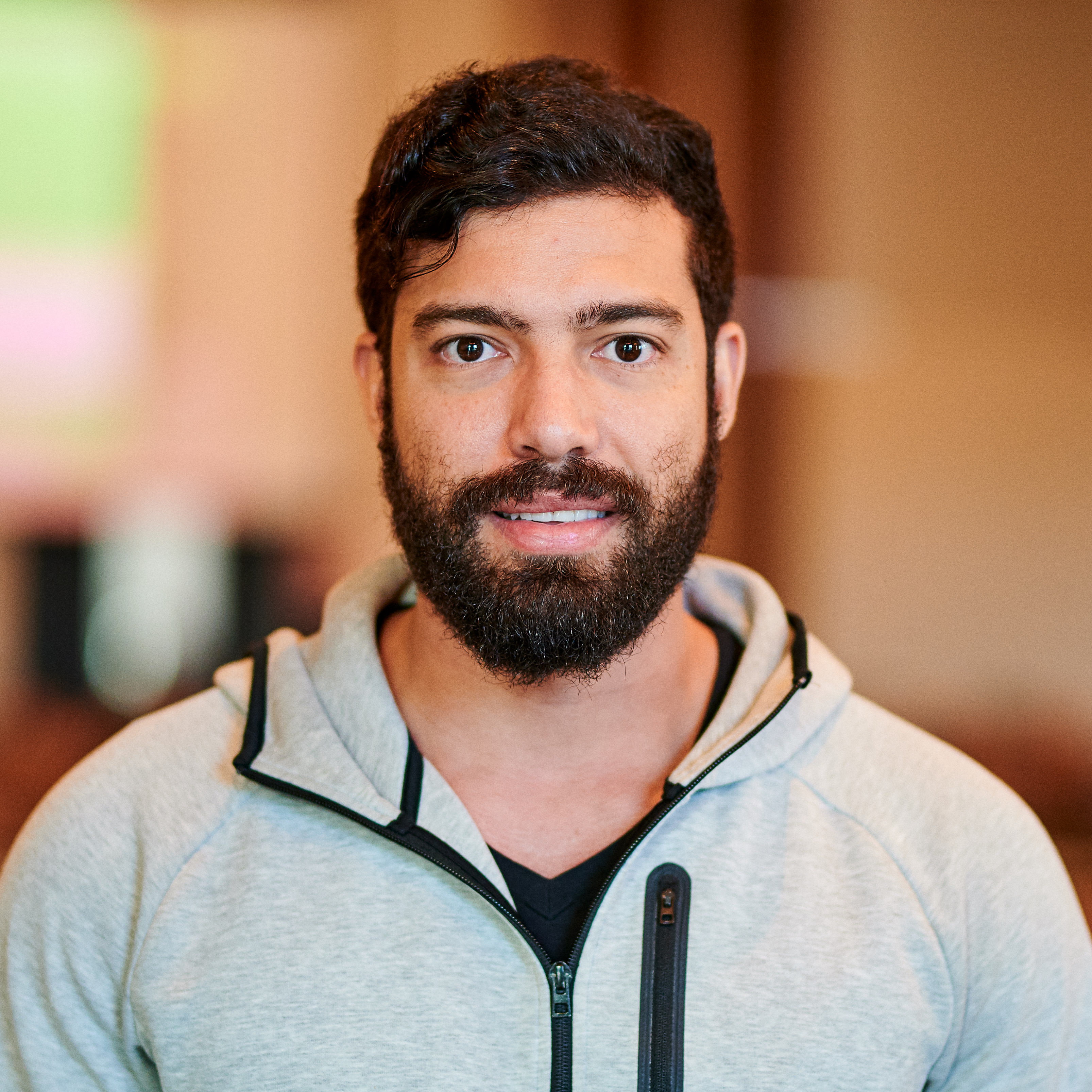 Luis De Pombo Puerta | World Poker Tour