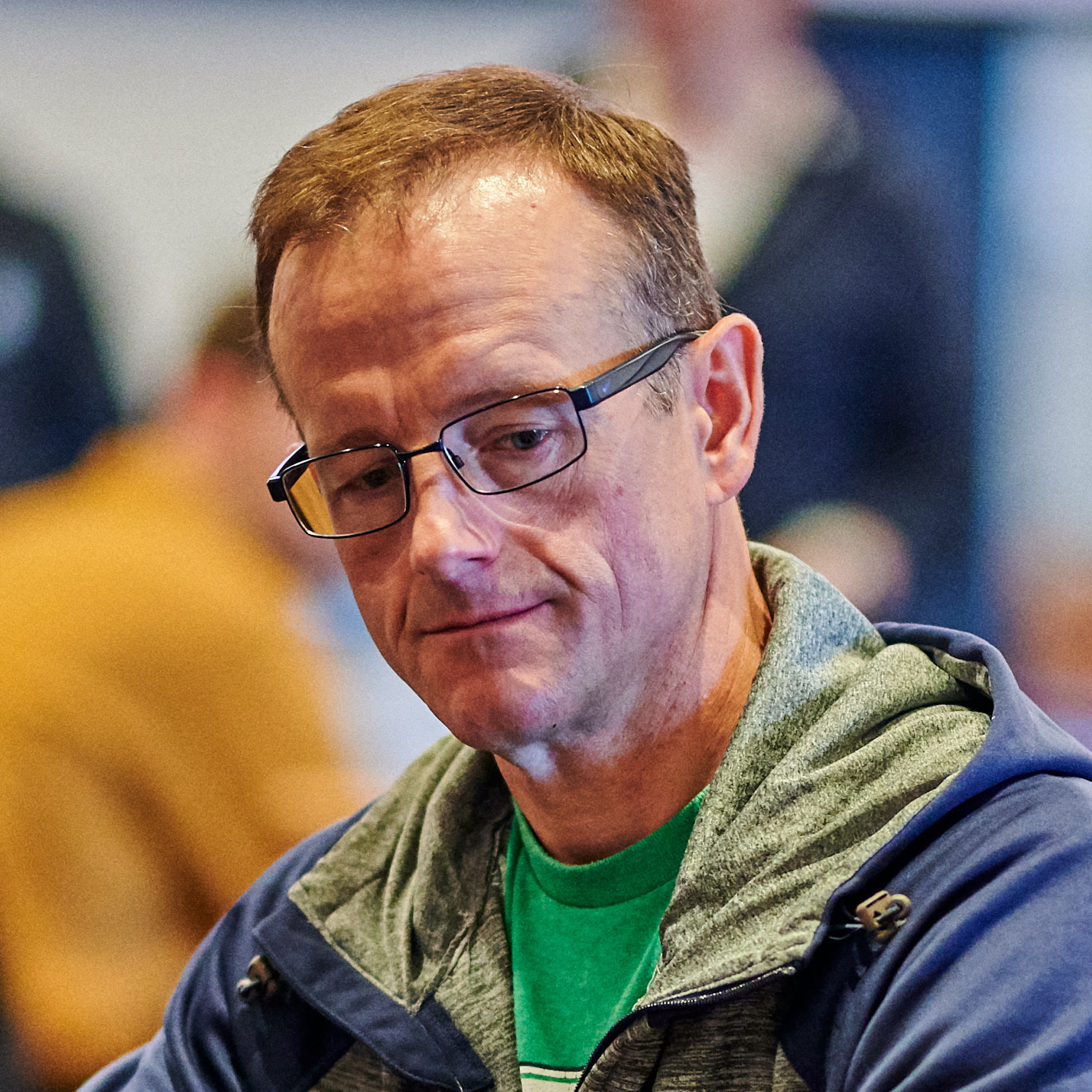 Mike Durand | World Poker Tour