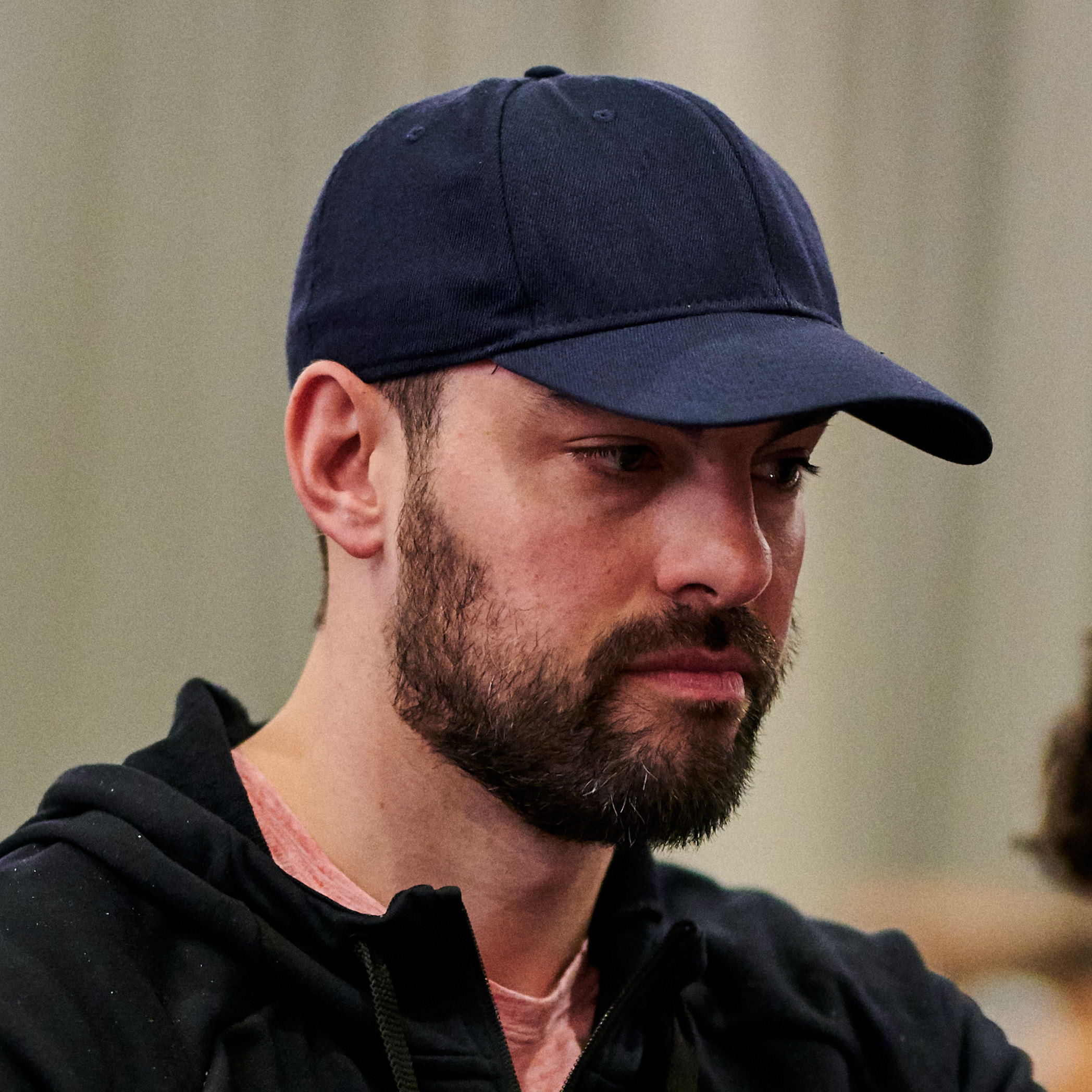 Mike LaTour | World Poker Tour