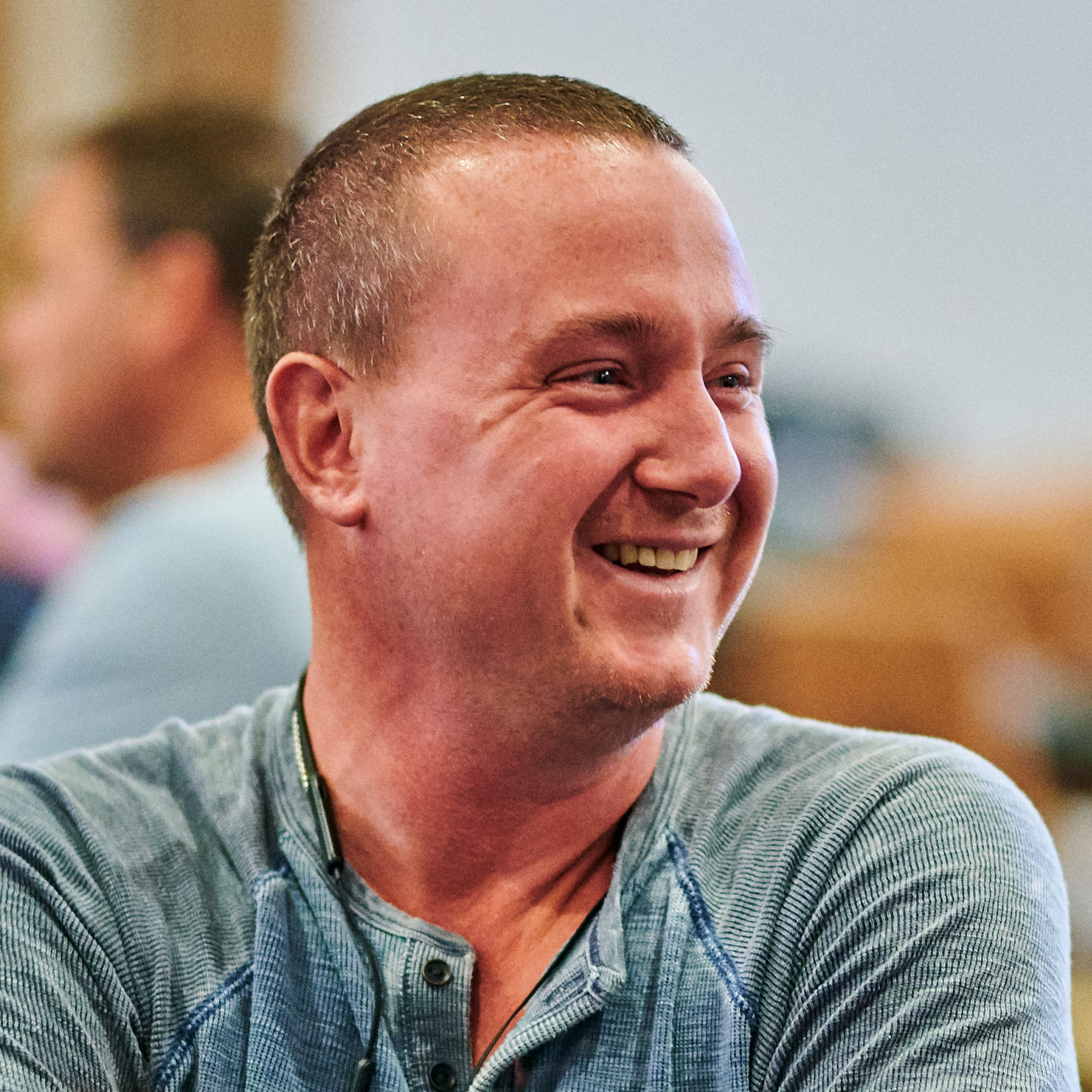 Patrick Gray | World Poker Tour