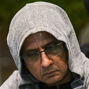 Sam Rashid | World Poker Tour