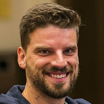 Todd Ivens | World Poker Tour