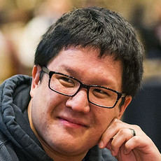 Ryan Chua | World Poker Tour