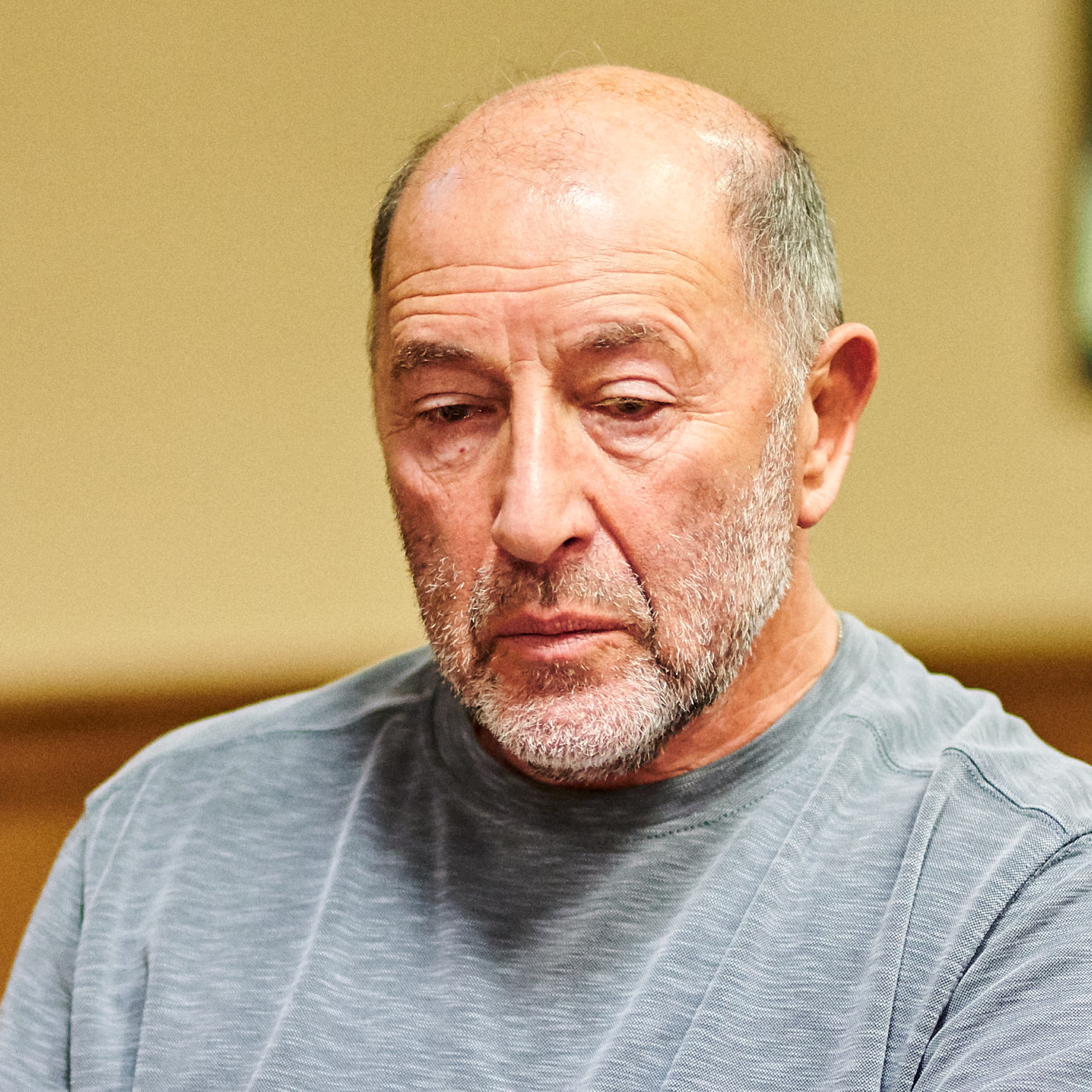 Alan Marks | World Poker Tour