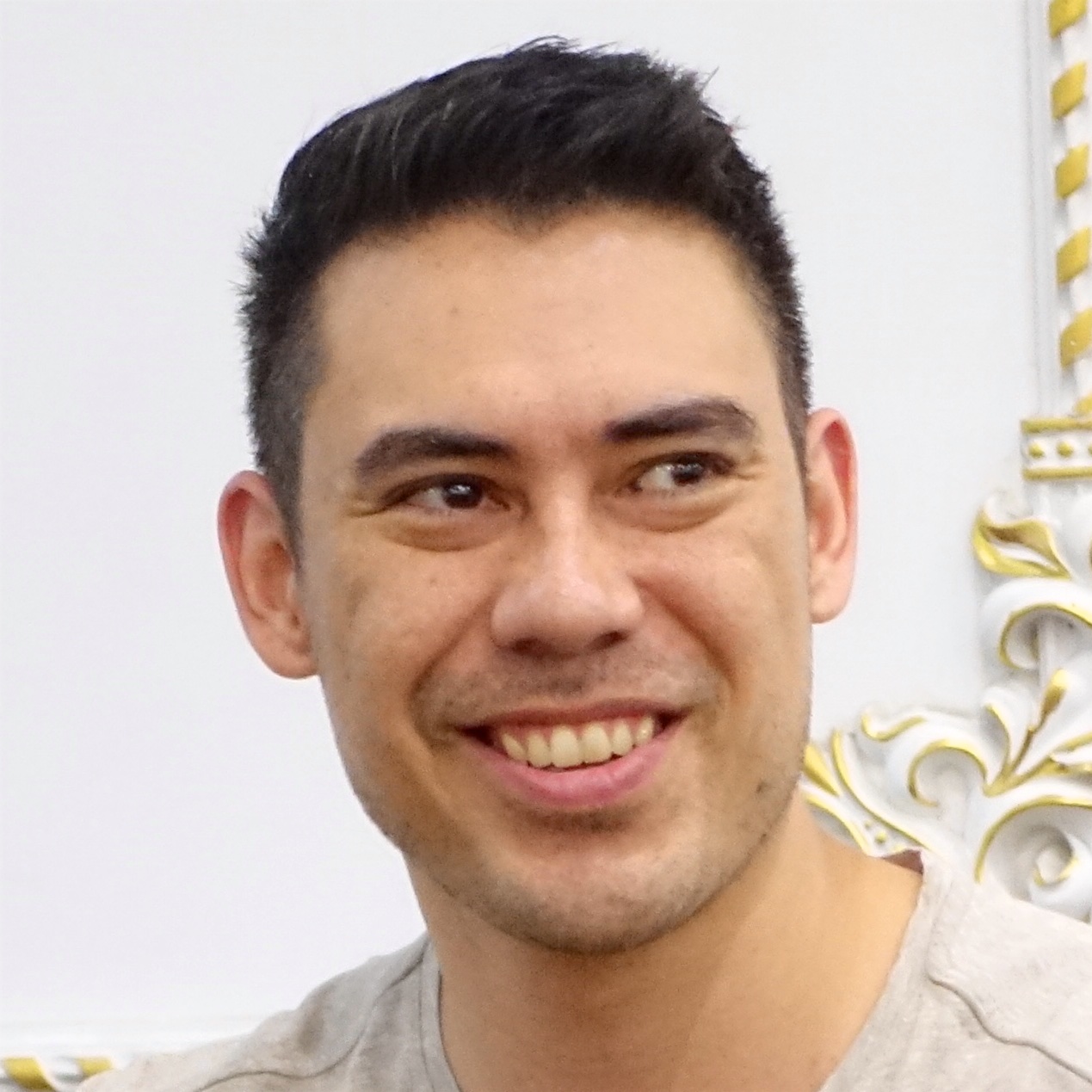 Michael Seymour | World Poker Tour