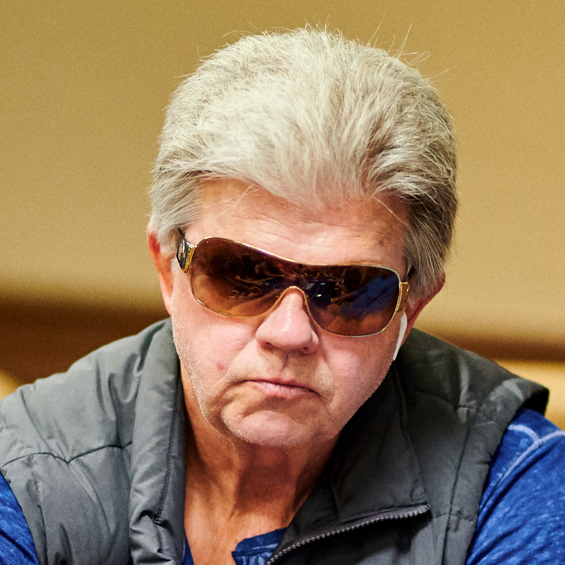 Robert Campbell | World Poker Tour