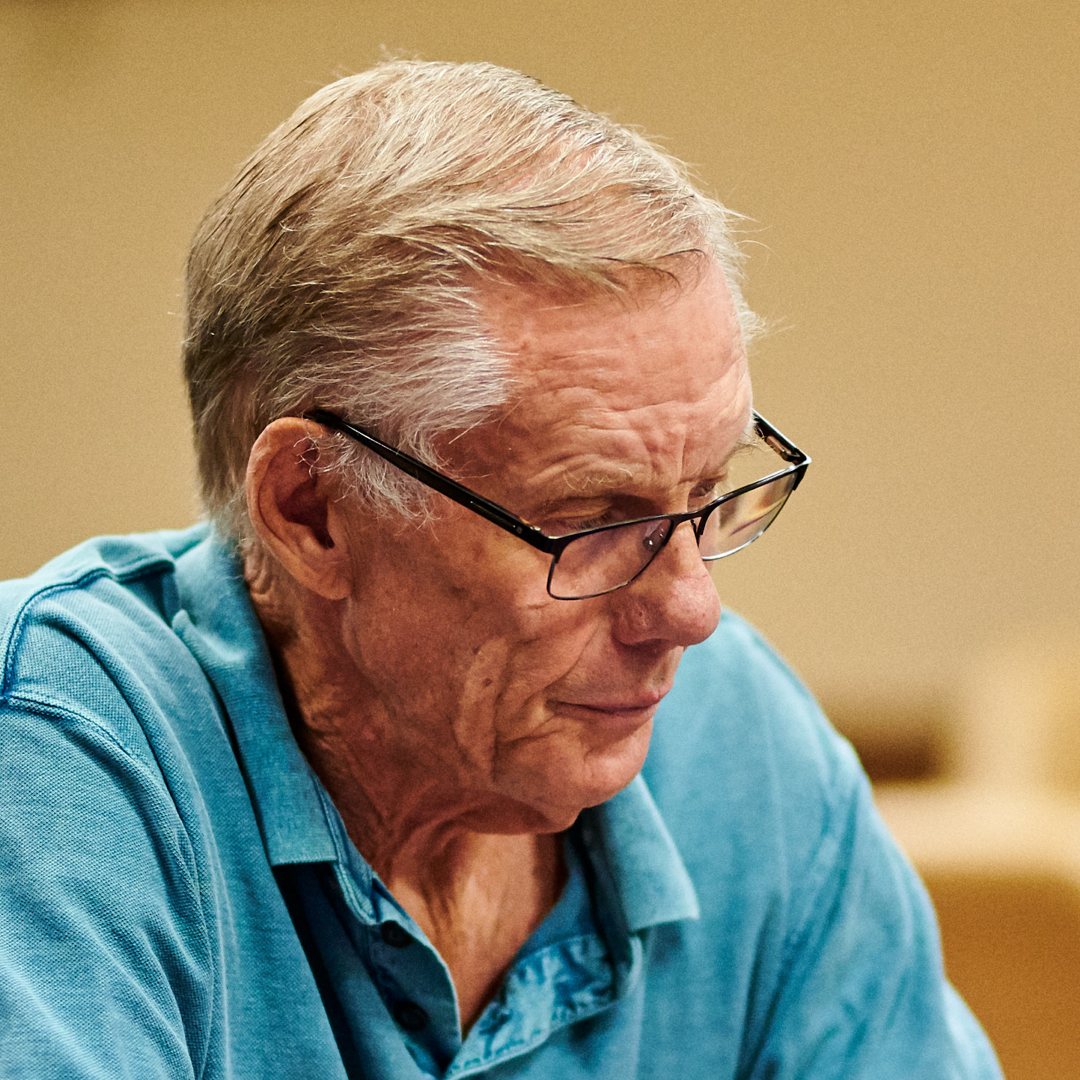 William Butler | World Poker Tour